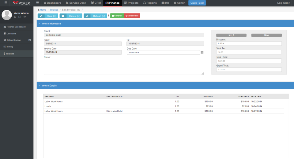 Vorex Cost & Reviews - Capterra Australia 2025