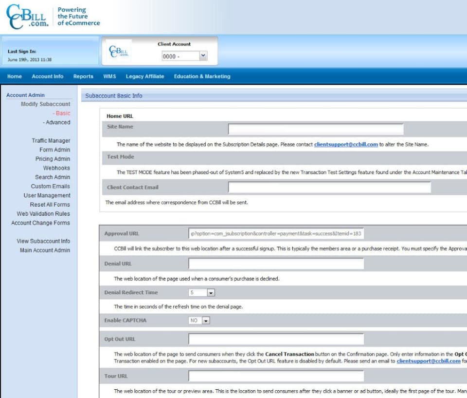 CCBill Billing Solutions Pricing, Alternatives & More 2024 | Capterra