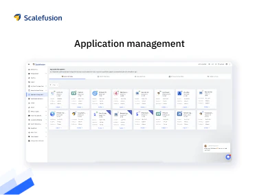 Scalefusion Pricing, Alternatives & More 2022 - Capterra