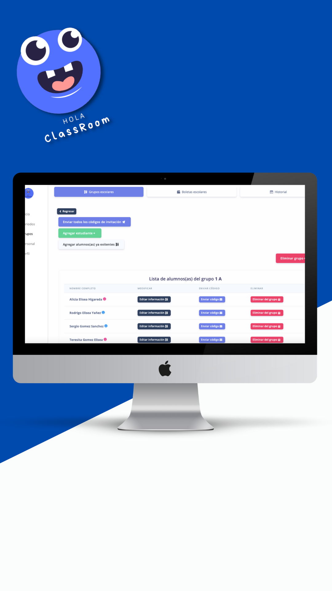 Hola Class Room | Reviews, Pricing & Demos - SoftwareAdvice AU