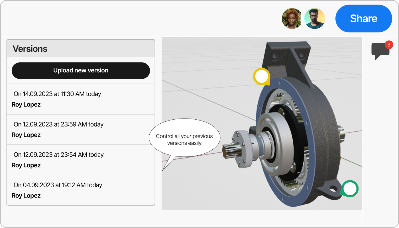 Sibe Pricing, Alternatives & More 2025 | Capterra
