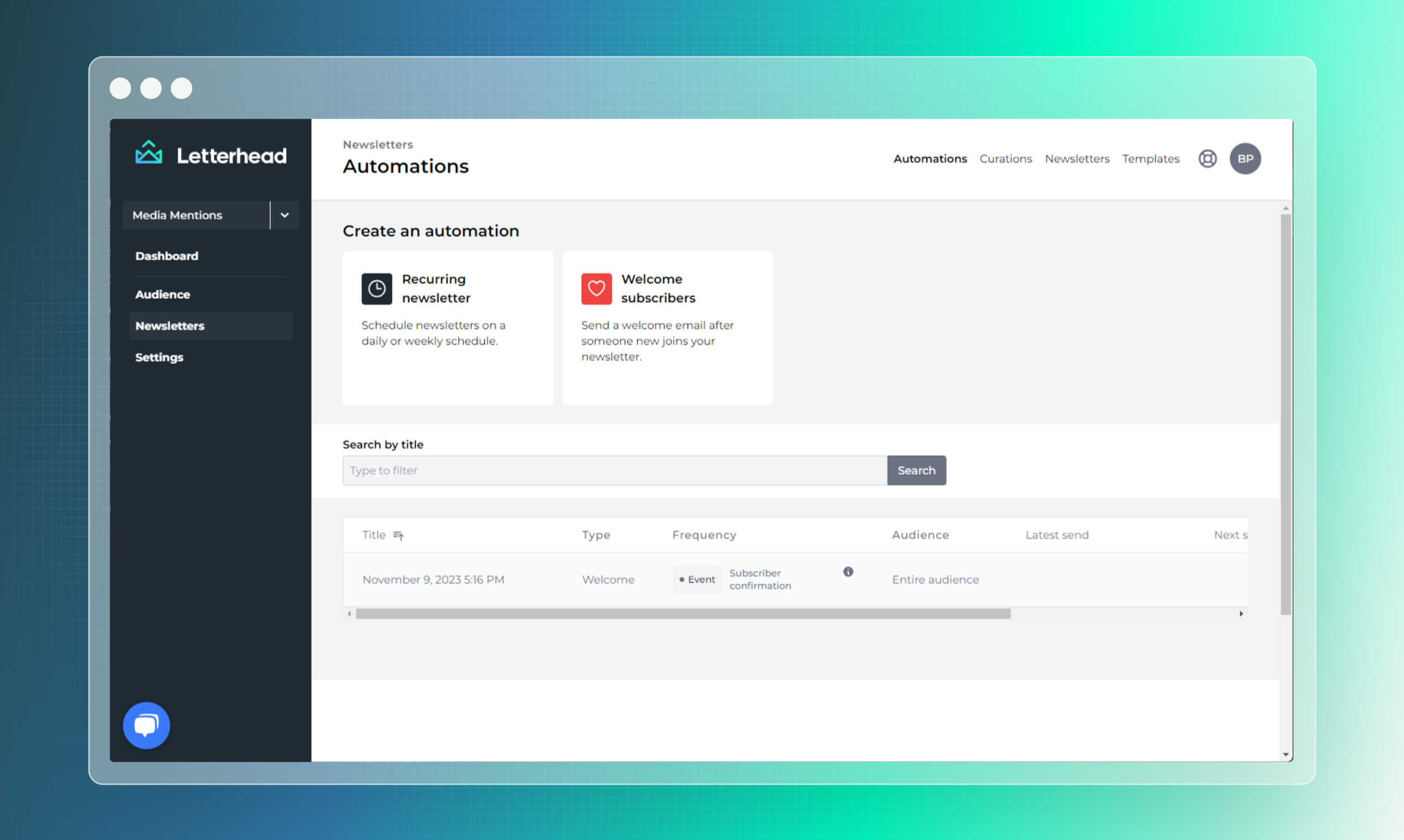 Letterhead Pricing, Alternatives & More 2025 | Capterra