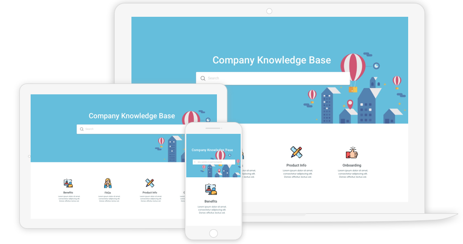ProProfs Knowledge Base Software Reviews, Demo & Pricing - 2024
