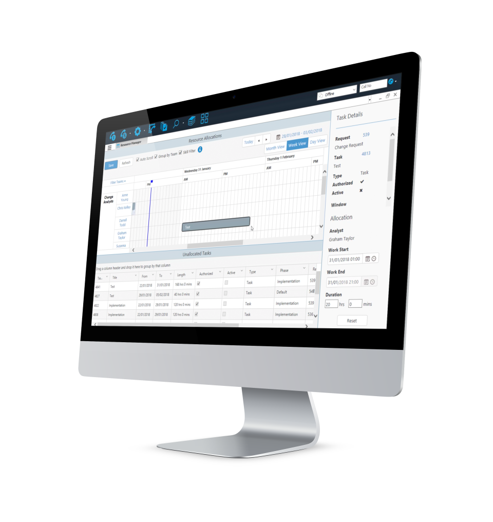 Alemba Service Manager Pricing, Alternatives & More 2024 | Capterra