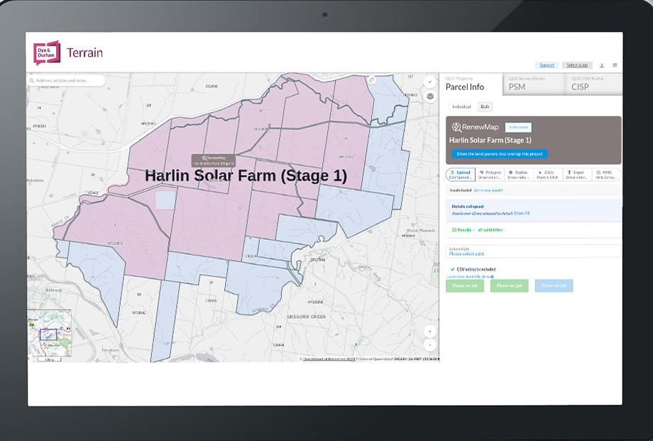 Dye & Durham Terrain Cost & Reviews - Capterra Australia 2026