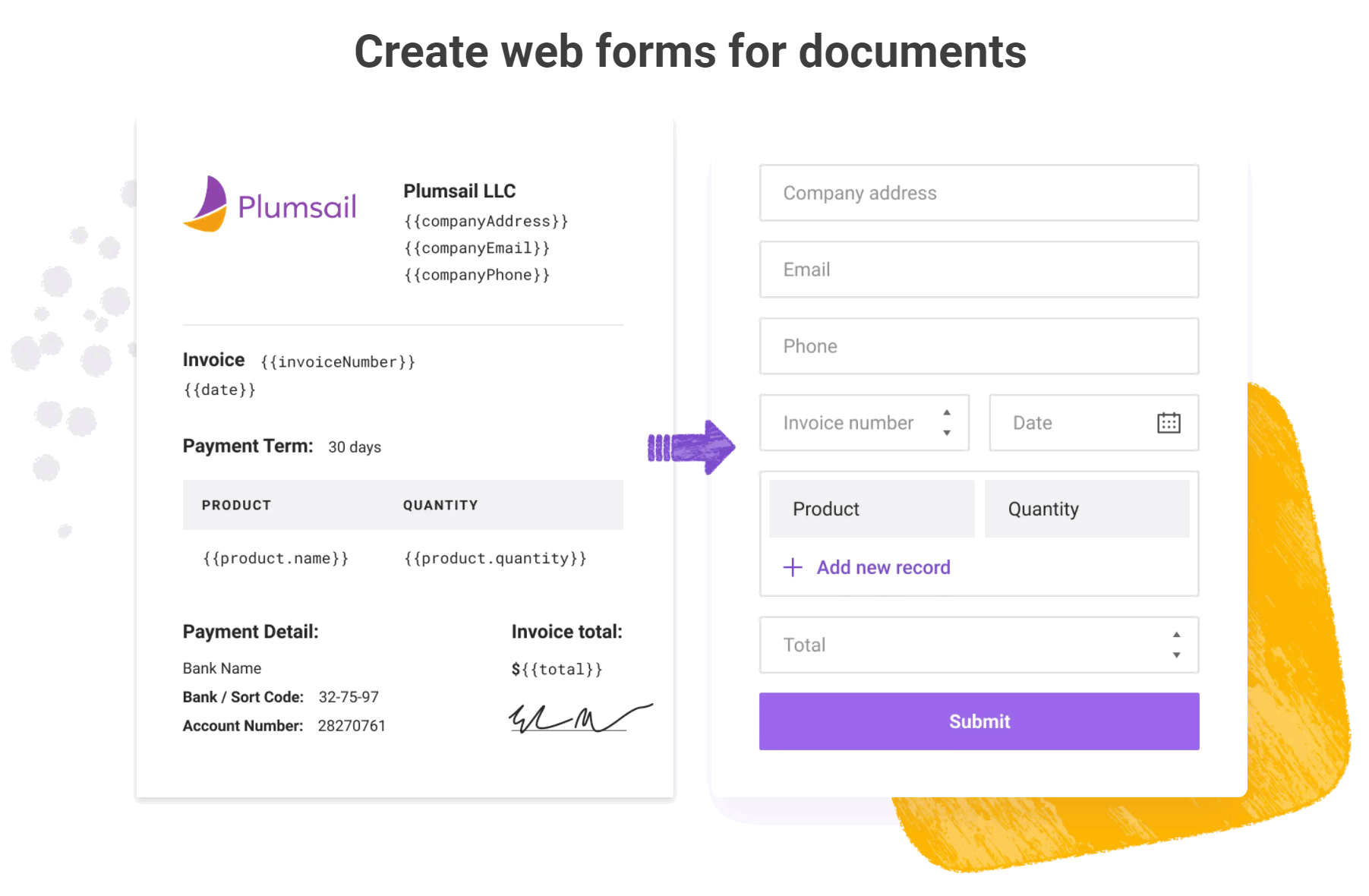 Plumsail Documents Software - 2025 Reviews, Pricing & Demo