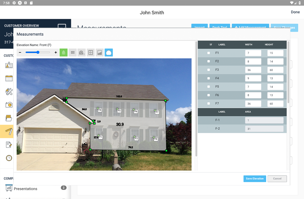 One Click Contractor Pricing, Alternatives & More 2025 | Capterra
