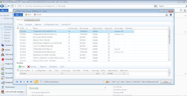 HomebuilderONE Reviews, Demo & Pricing - 2021