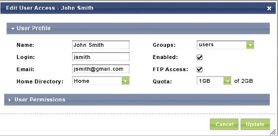 SmartFile Software - 2025 Reviews, Pricing & Demo