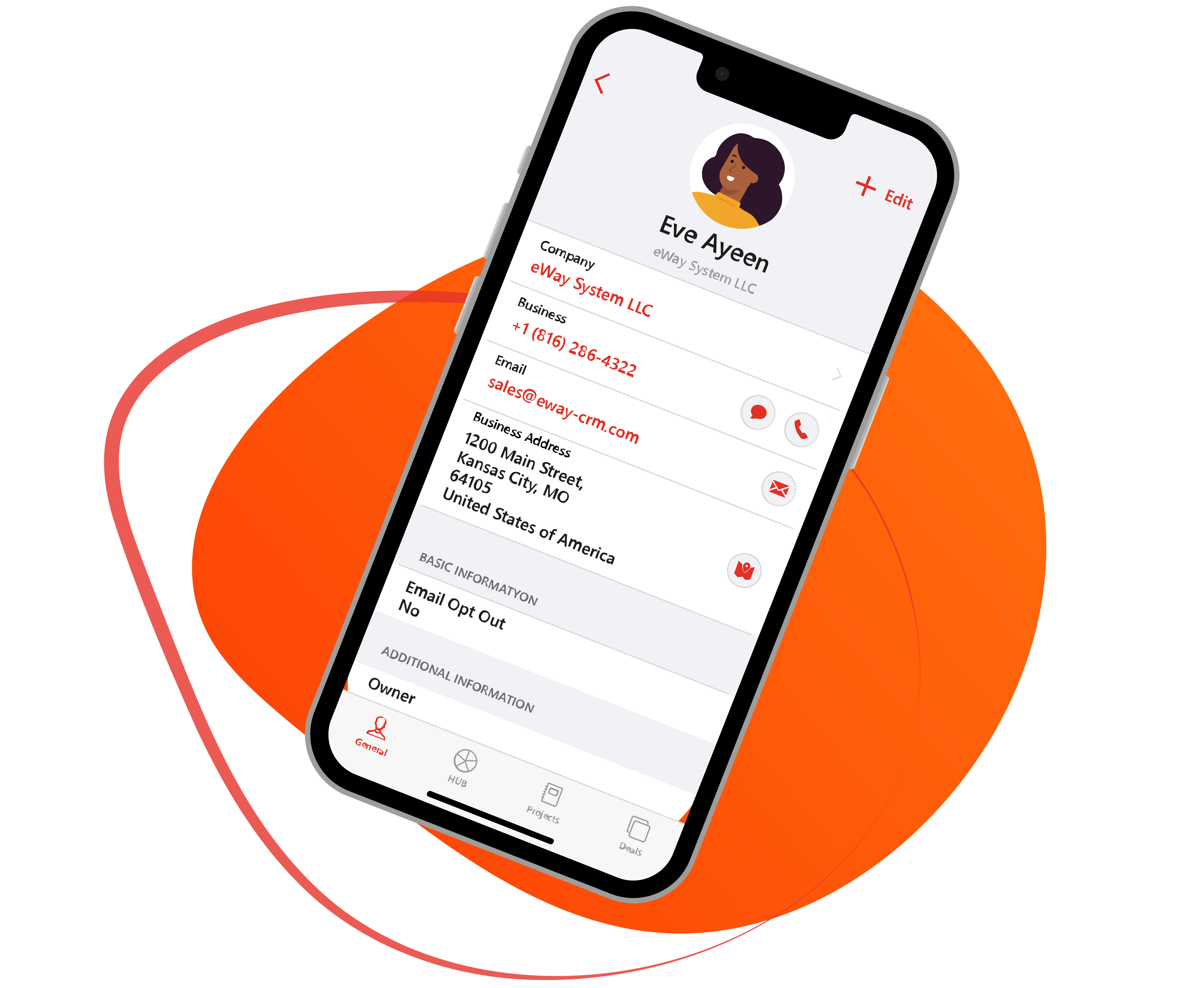 eWay-CRM Pricing, Alternatives & More 2023 - Capterra