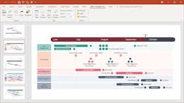 Office Timeline Software Reviews Demo Pricing 2024