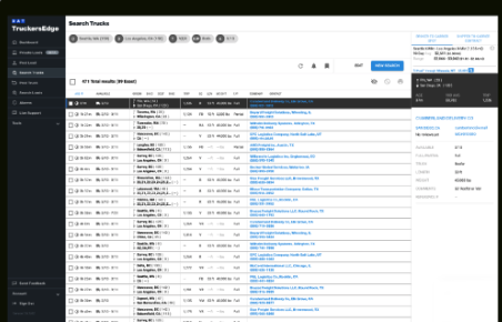 DAT One Pricing, Alternatives & More 2025 | Capterra