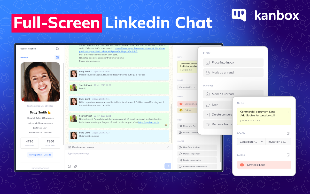 Kanbox Pricing, Cost & Reviews - Capterra UK 2024