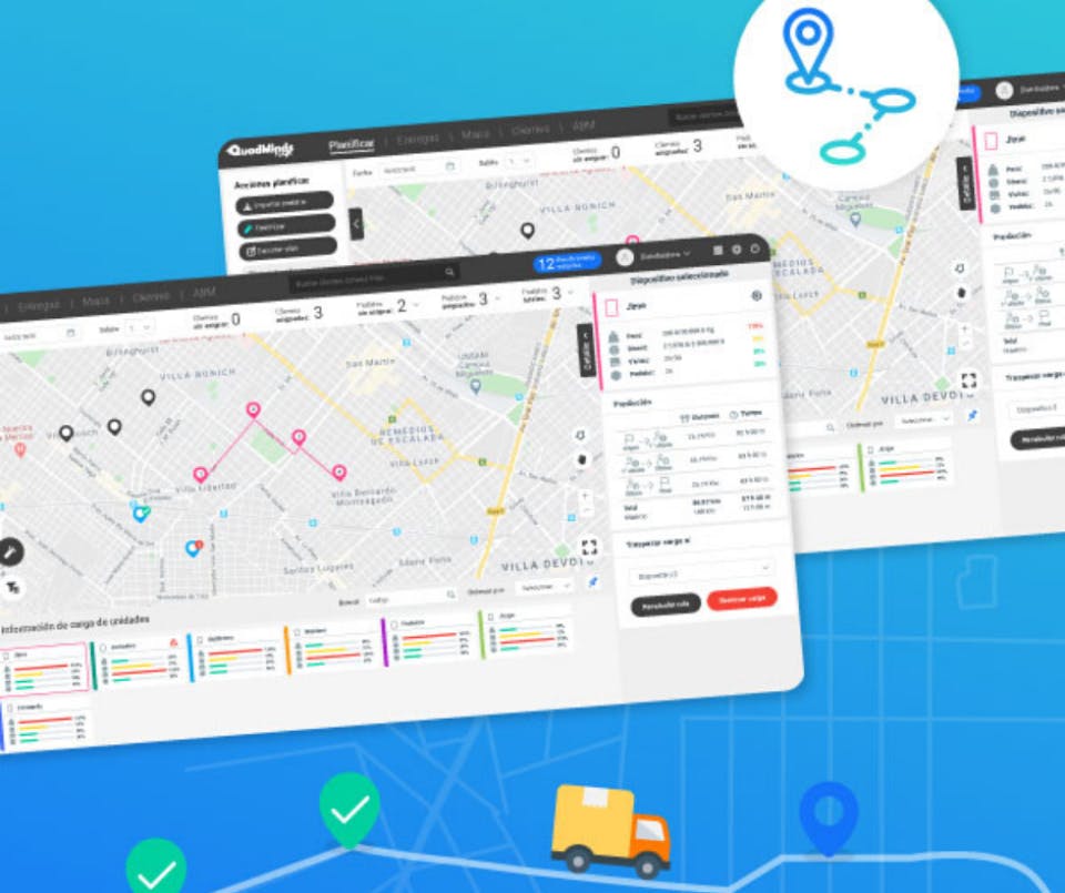 QuadMinds Pricing, Alternatives & More 2022 - Capterra