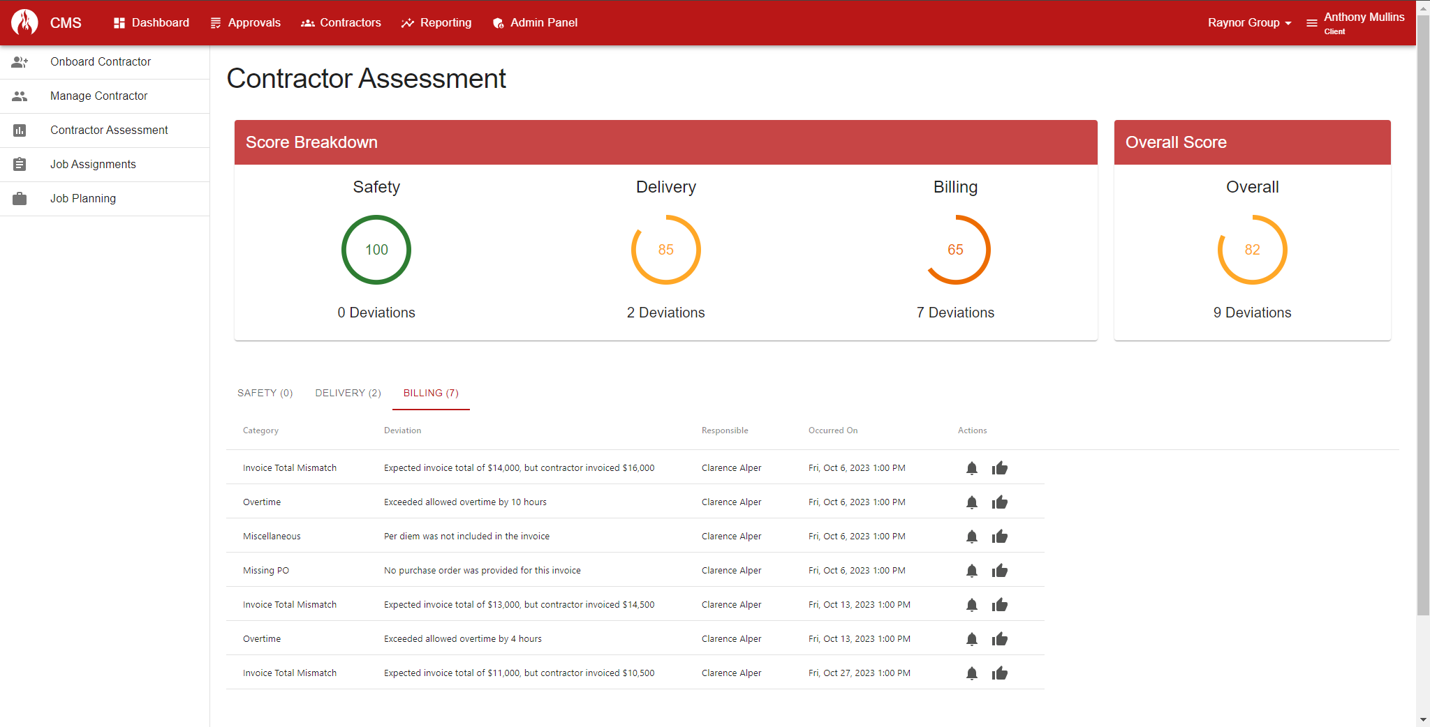 Prometheus Platform: precios, funciones y opiniones | GetApp Chile 2024