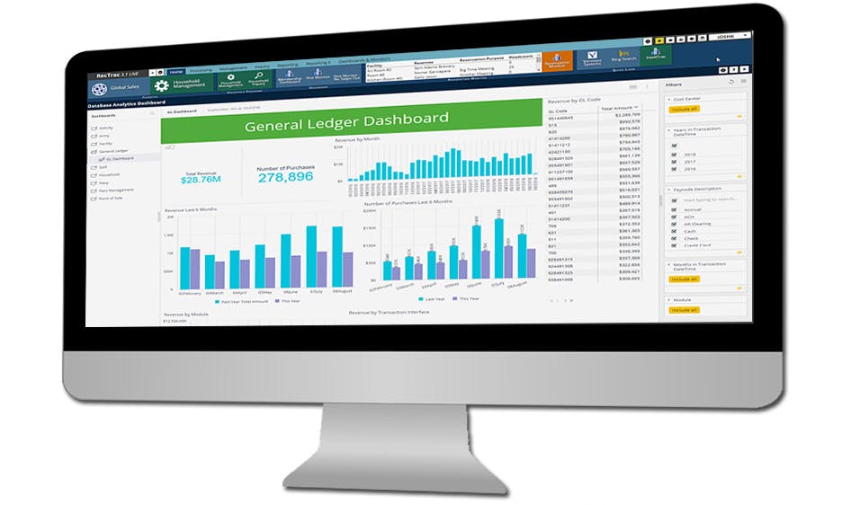 RecTrac Pricing, Alternatives & More 2023 | Capterra
