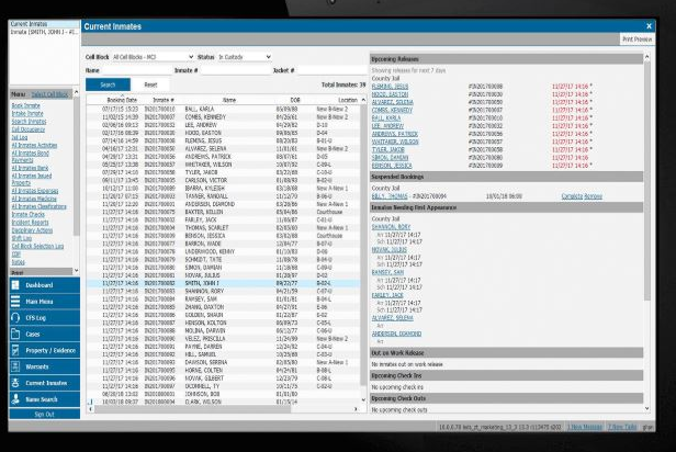 Public Safety Suite Software Reviews, Demo & Pricing - 2024
