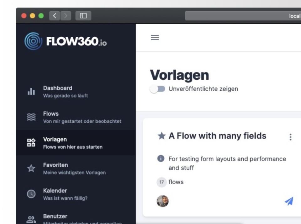 Flow360.io Pricing, Alternatives & More 2025 | Capterra