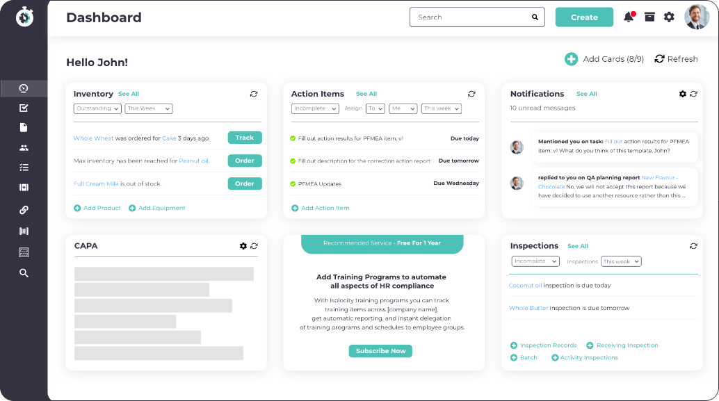 Isolocity | Reviews, Pricing & Demos - SoftwareAdvice AU