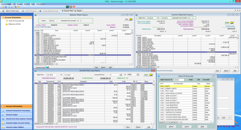 OMS Office Master System Cost & Reviews - Capterra Australia 2023