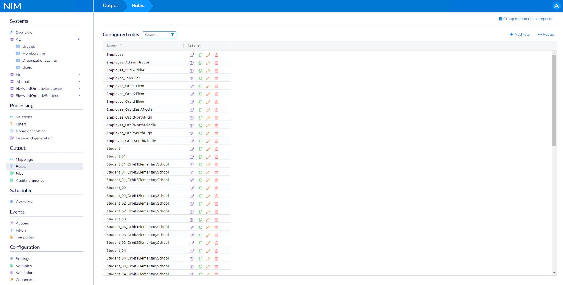 NIM Reviews, Prices & Ratings | GetApp South Africa 2023