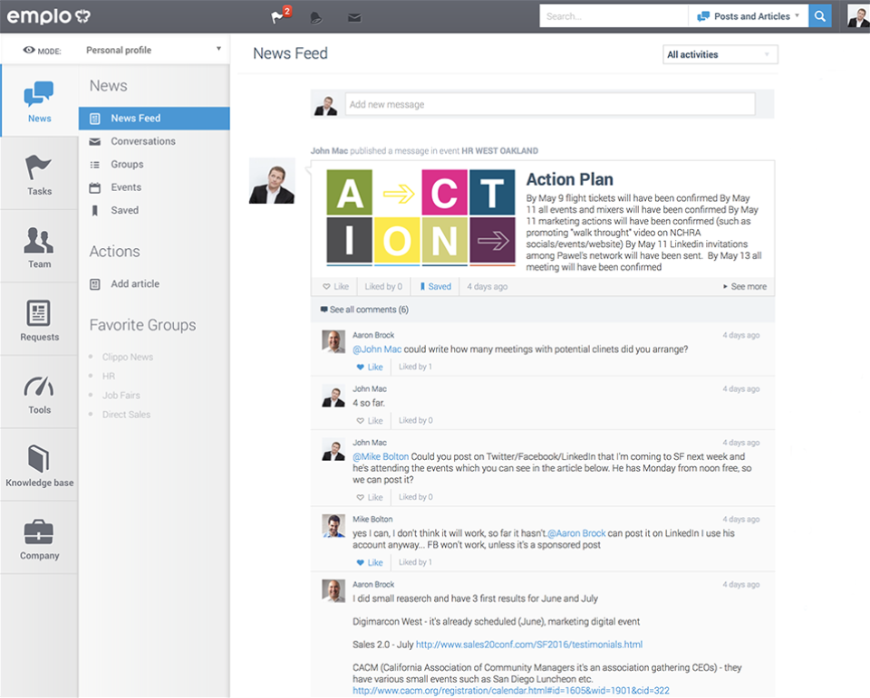 emplo Price, Features, Reviews & Ratings - Capterra India