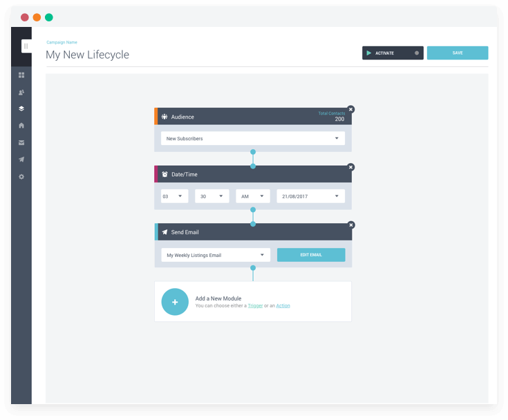 ActivePipe Software - 2025 Reviews, Pricing & Demo