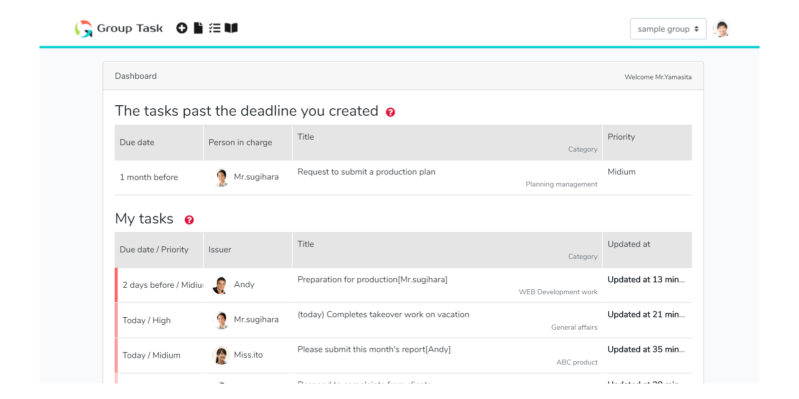 Group Task Pricing, Cost & Reviews - Capterra UK 2025