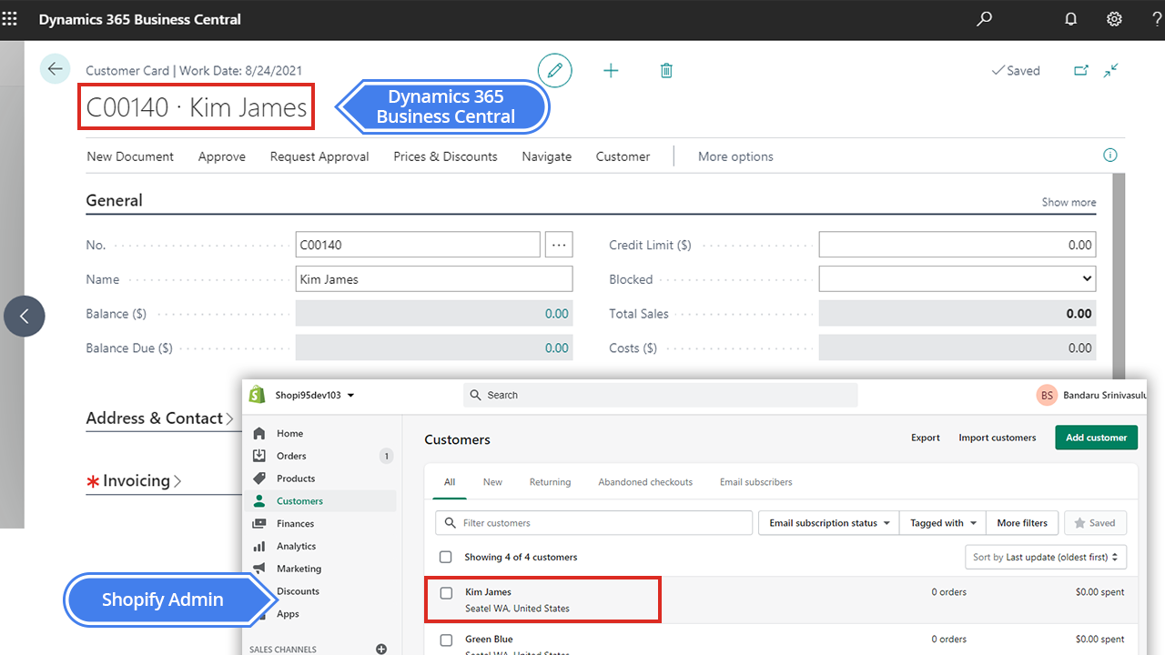 i95Dev Connect Suite Software - 2024 Reviews, Pricing & Demo