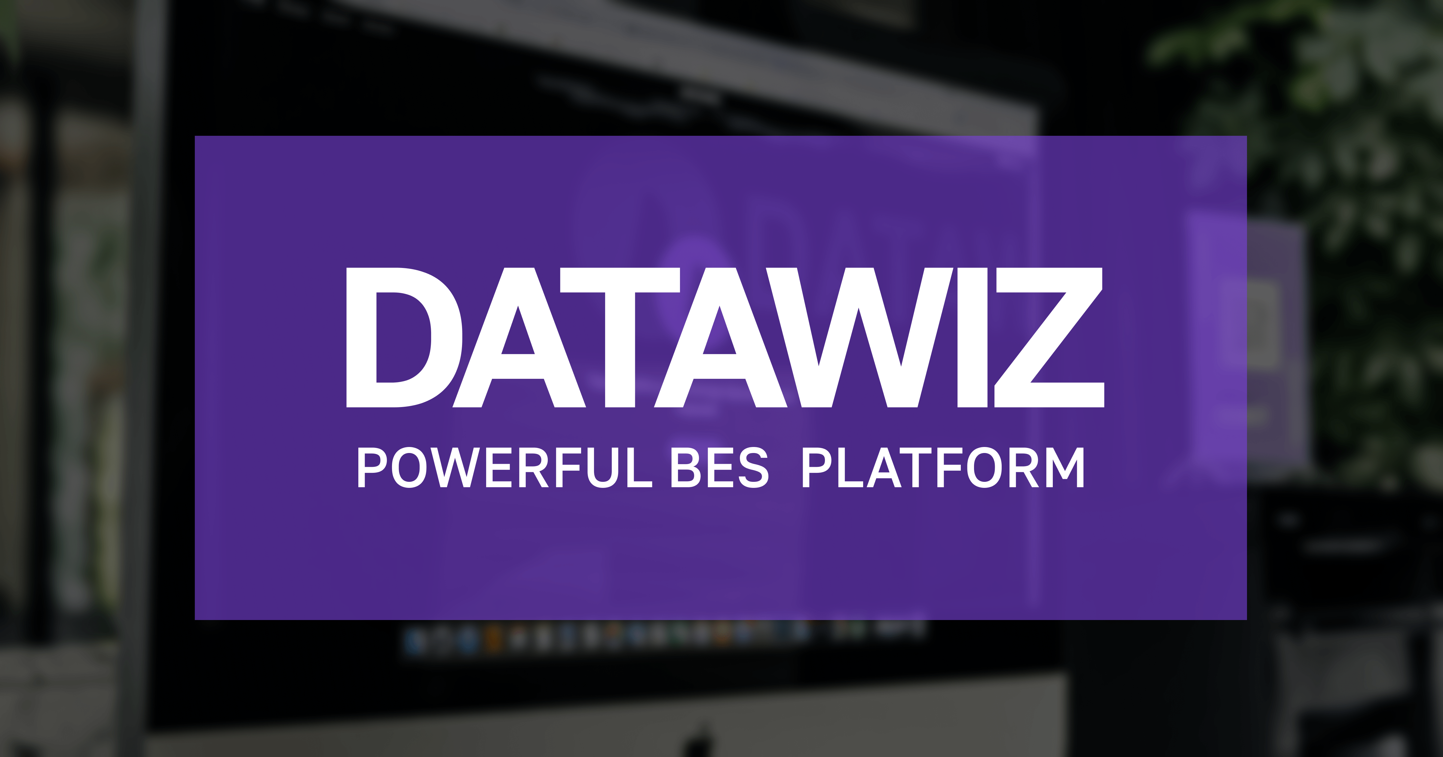 Datawiz BI Pricing, Alternatives & More 2023 | Capterra