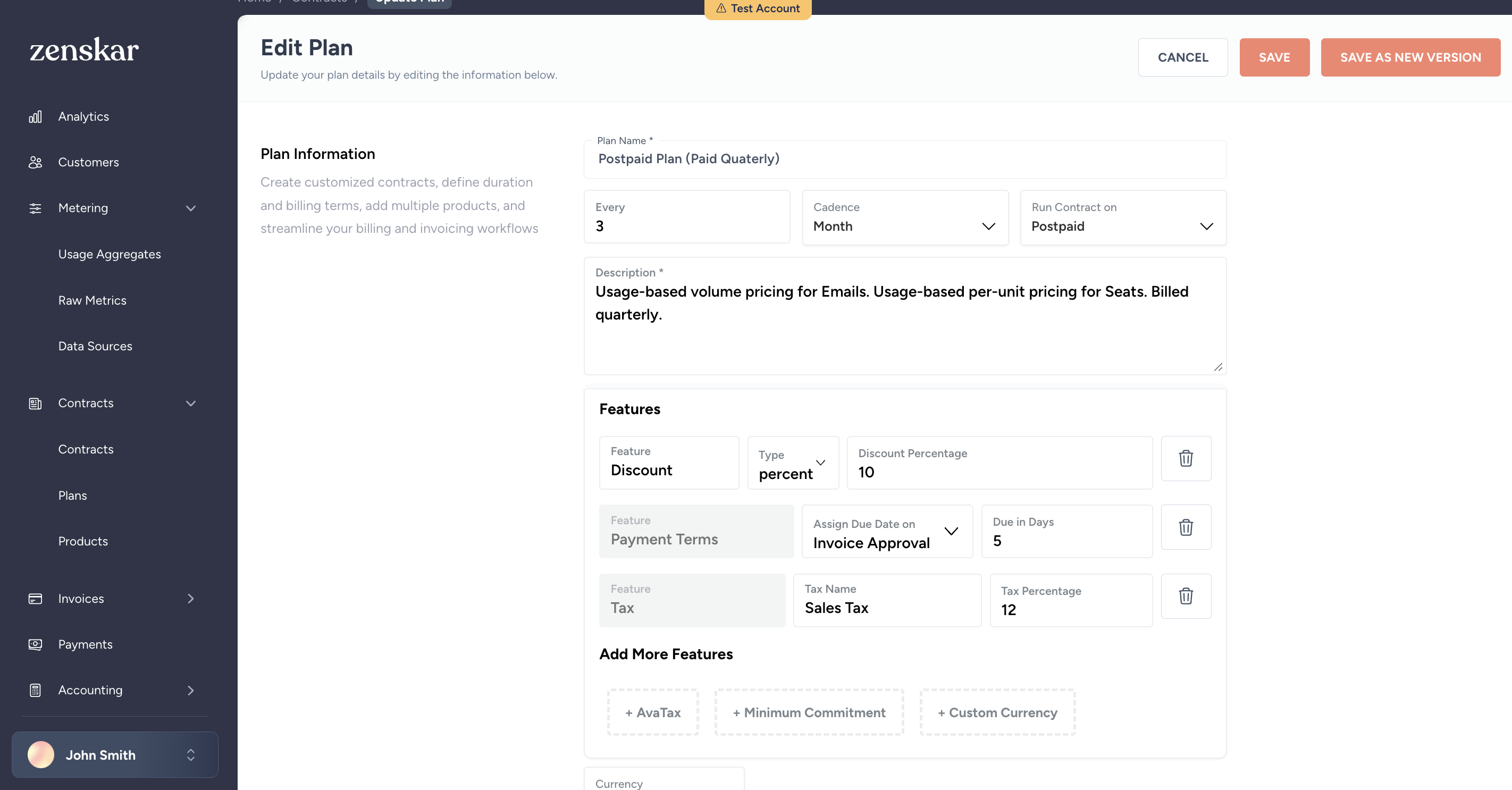 Zenskar Software Reviews, Demo & Pricing - 2024