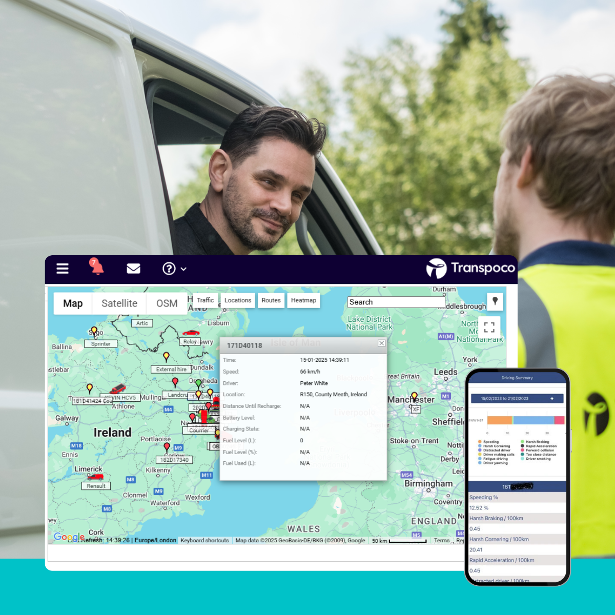 Transpoco Cost & Reviews - Capterra Australia 2025