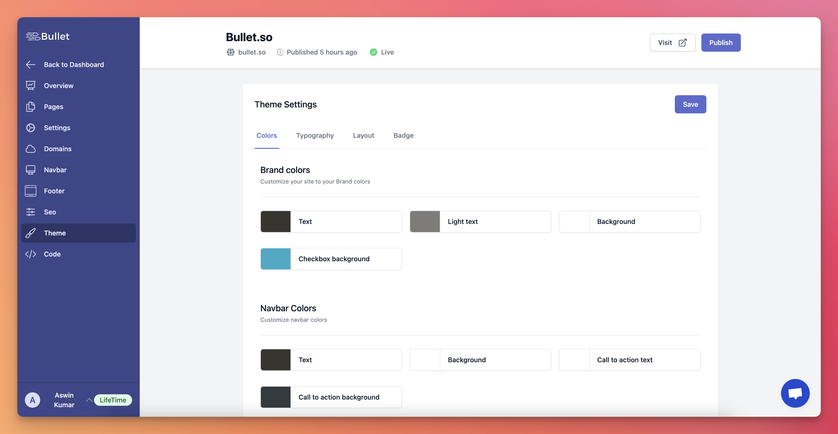 Bullet.so Reviews, Cost & Features | GetApp Australia 2025