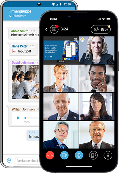 SecurePIM Cost & Reviews - Capterra Australia 2025