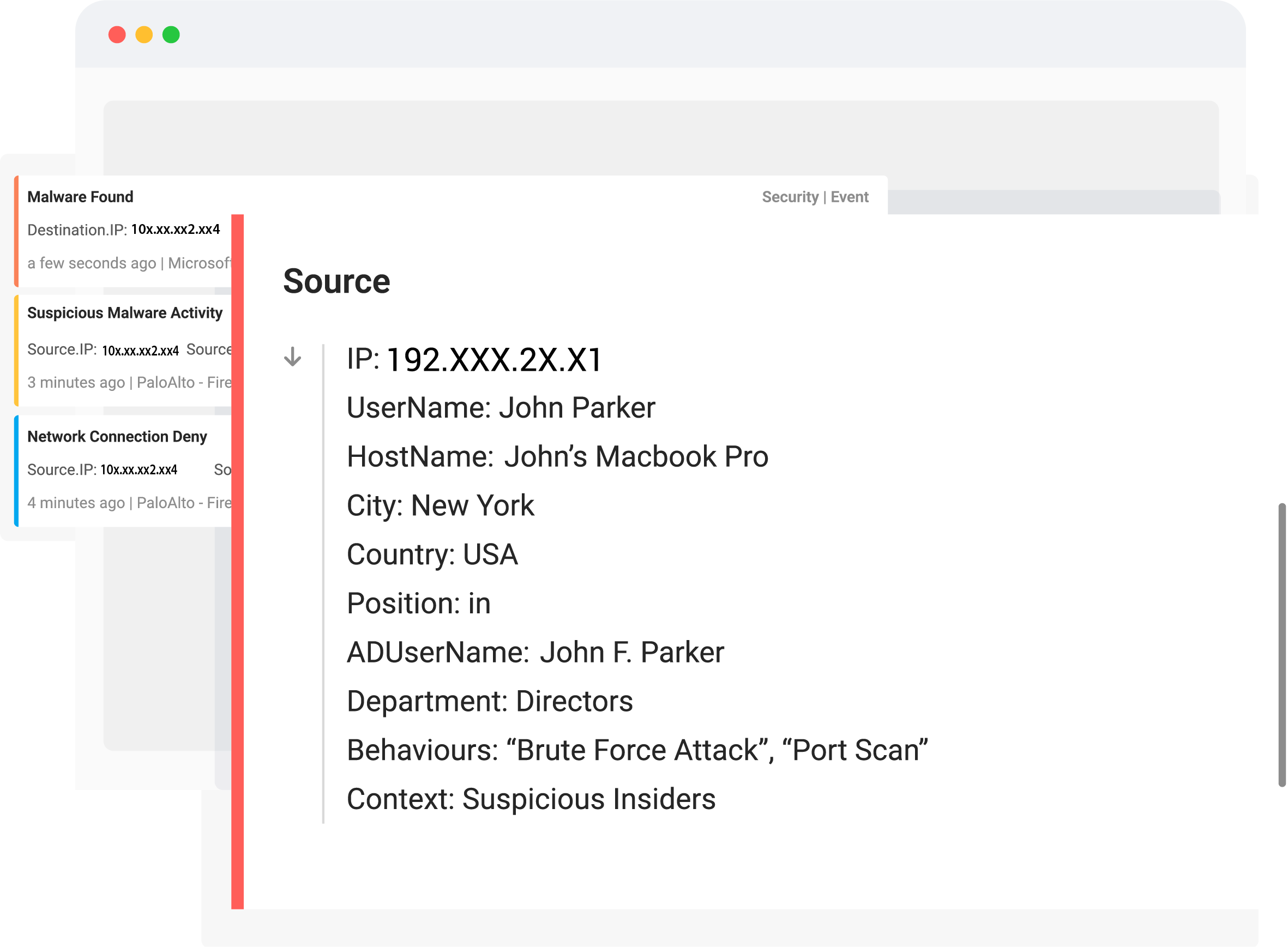 Logsign Unified SO Platform Software - 2025 Reviews, Pricing & Demo