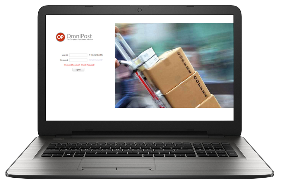 OmniPost vs SendPro Enterprise Comparison - Capterra UK 2023