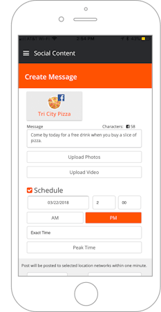 Thryv Reviews, Demo & Pricing - 2021