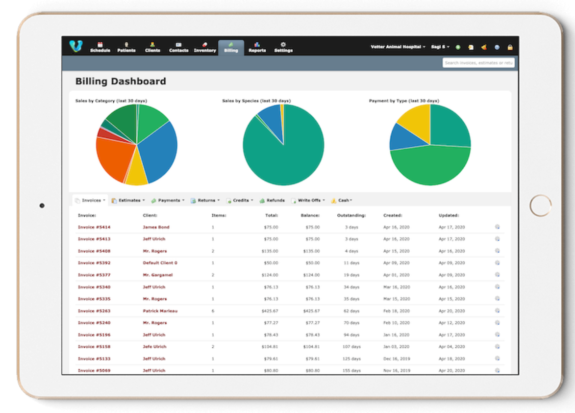 DaySmart Vet Software - 2024 Reviews, Pricing & Demo