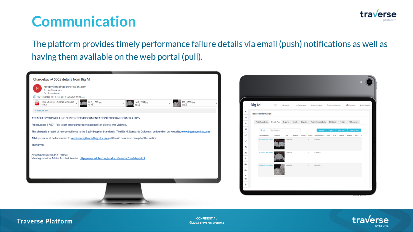 Traverse Platform 2025 Pricing, Features, Reviews & Alternatives | GetApp