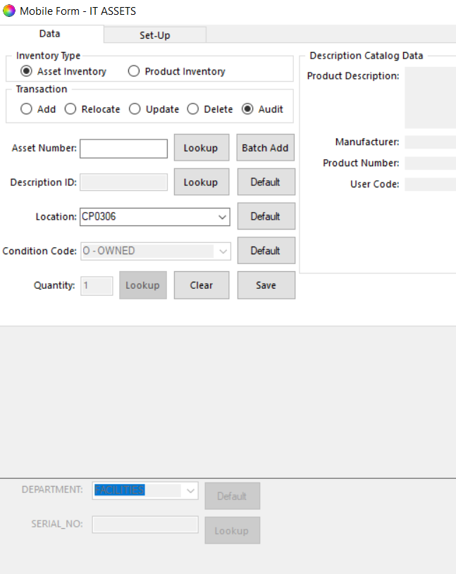 AssetWIN Reviews, Cost & Features | GetApp Australia 2025