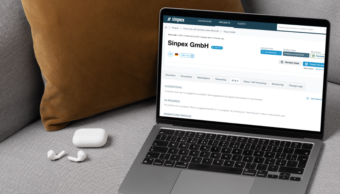 Sinpex Pricing, Alternatives & More 2025 | Capterra