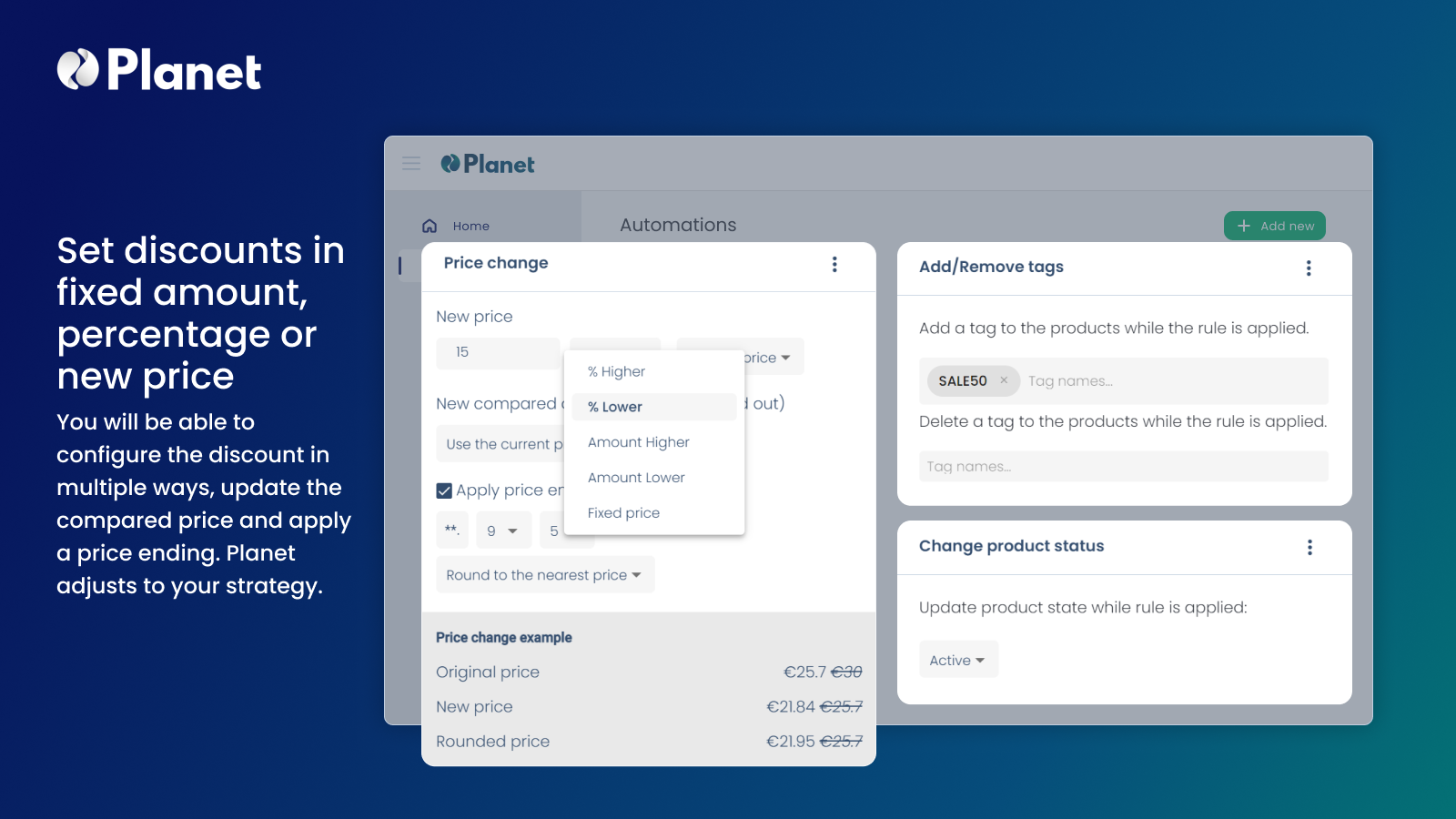 Planet - Opiniones, precios y características - Capterra España 2025