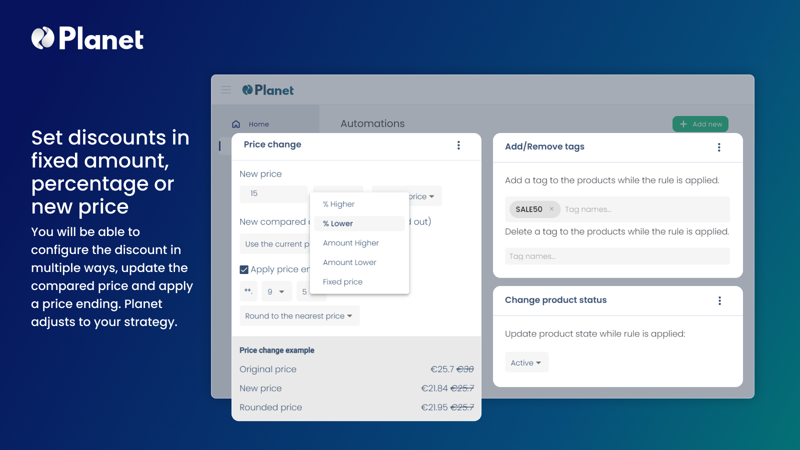Planet - Opiniones, precios y características - Capterra España 2025