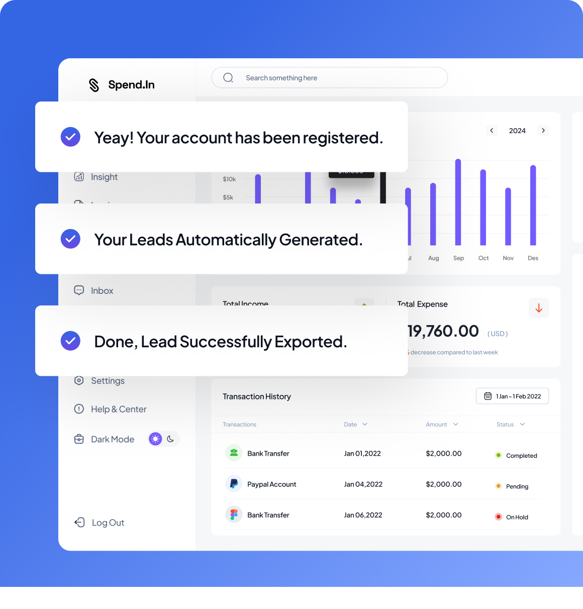 Leadscraper Pricing, Alternatives & More 2025 | Capterra