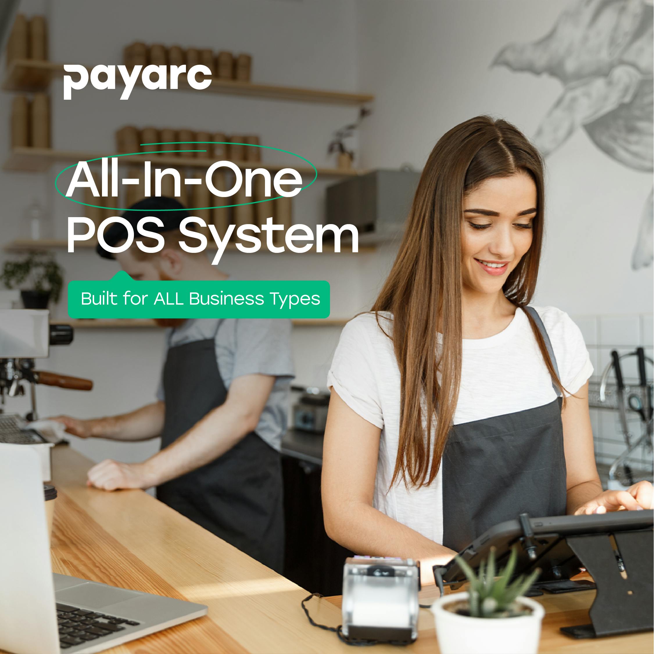 Payarc Pricing, Alternatives & More 2023 | Capterra