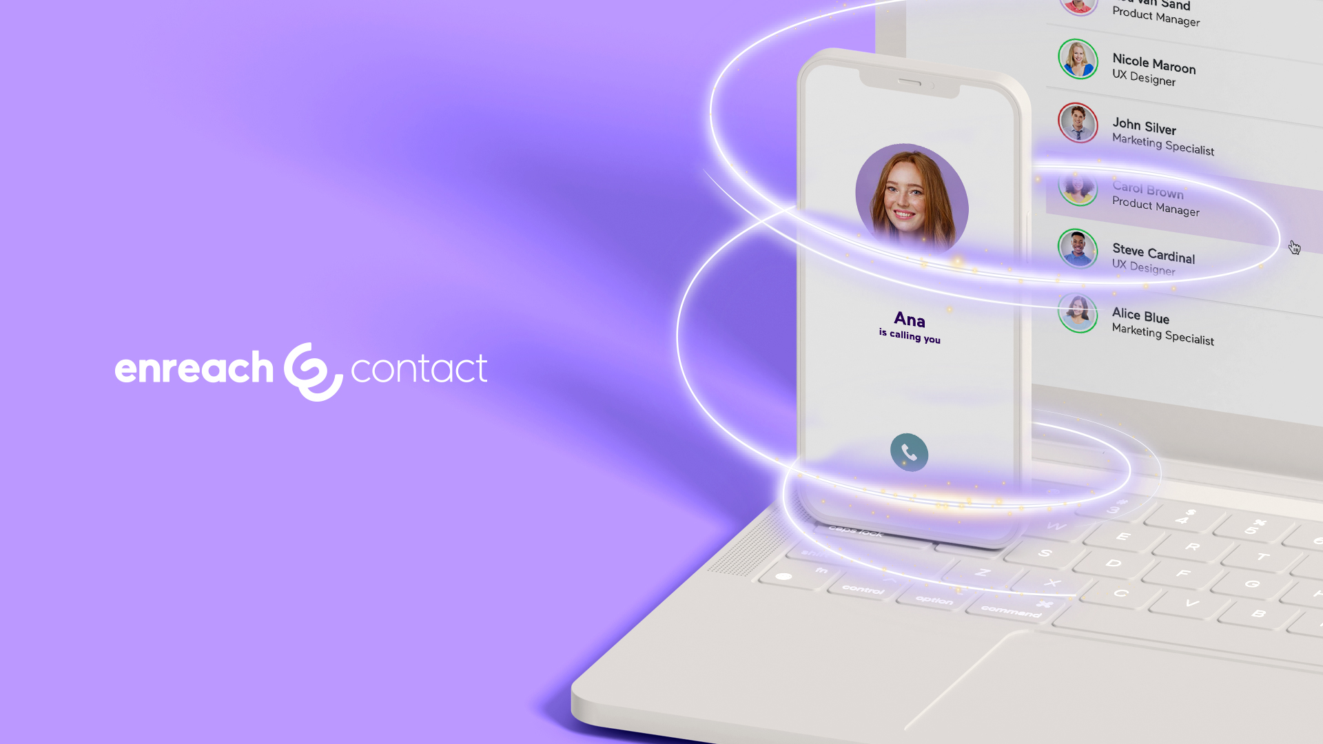 Enreach Contact Pricing, Alternatives & More 2025 | Capterra