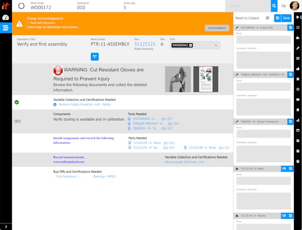 Solumina MES Reviews, Demo & Pricing - 2021