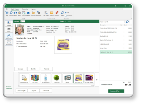 Liberty Pricing, Alternatives & More 2025 | Capterra