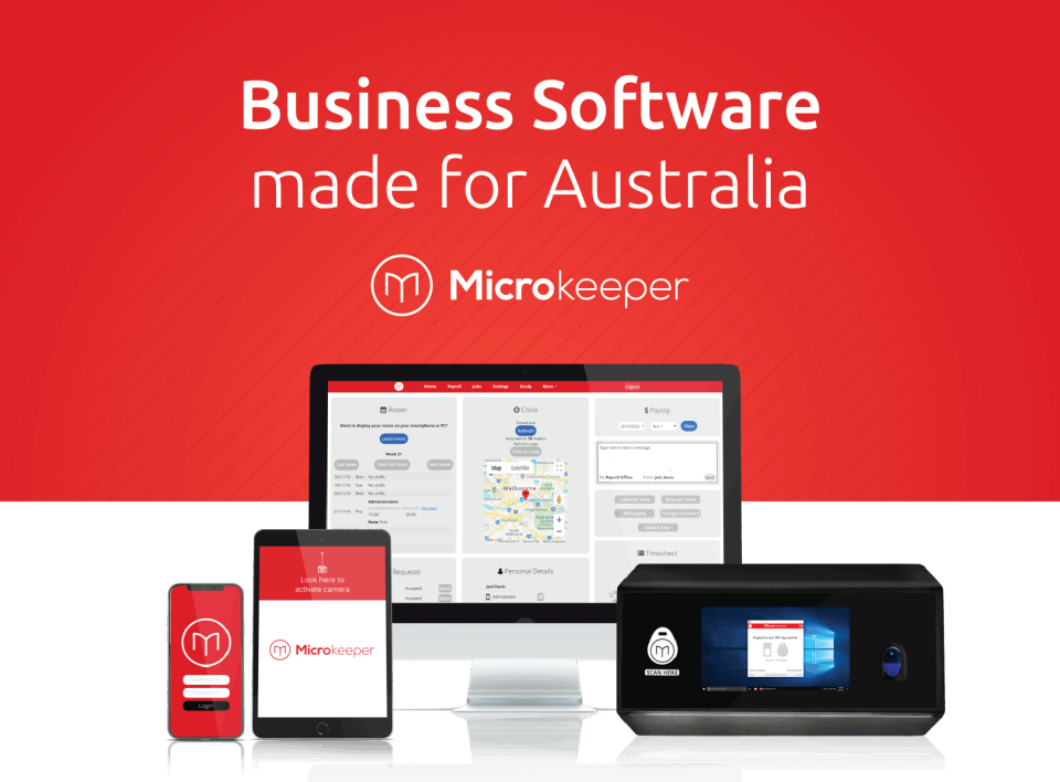 Microkeeper Pricing, Alternatives & More 2023 | Capterra