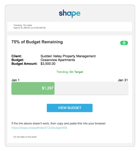 Shape Software - 2025 Reviews, Pricing & Demo